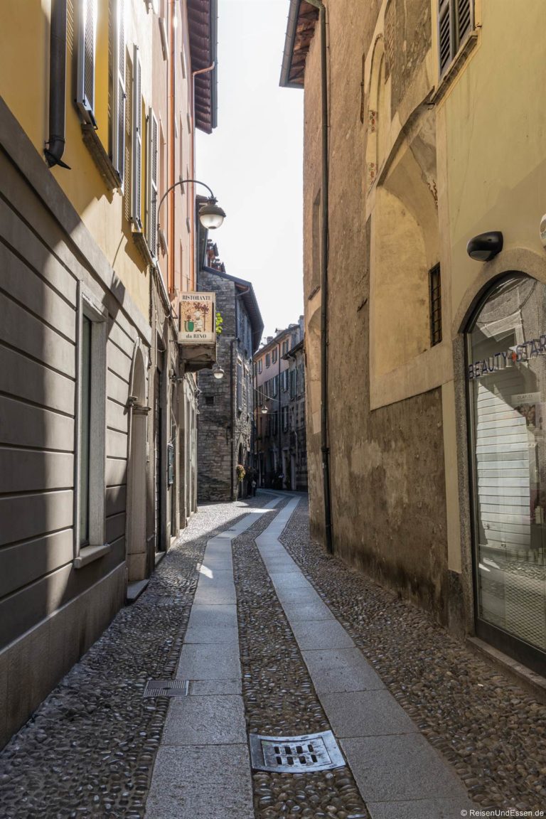 Comer See - Schönste Orte und Sehenswürdigkeiten